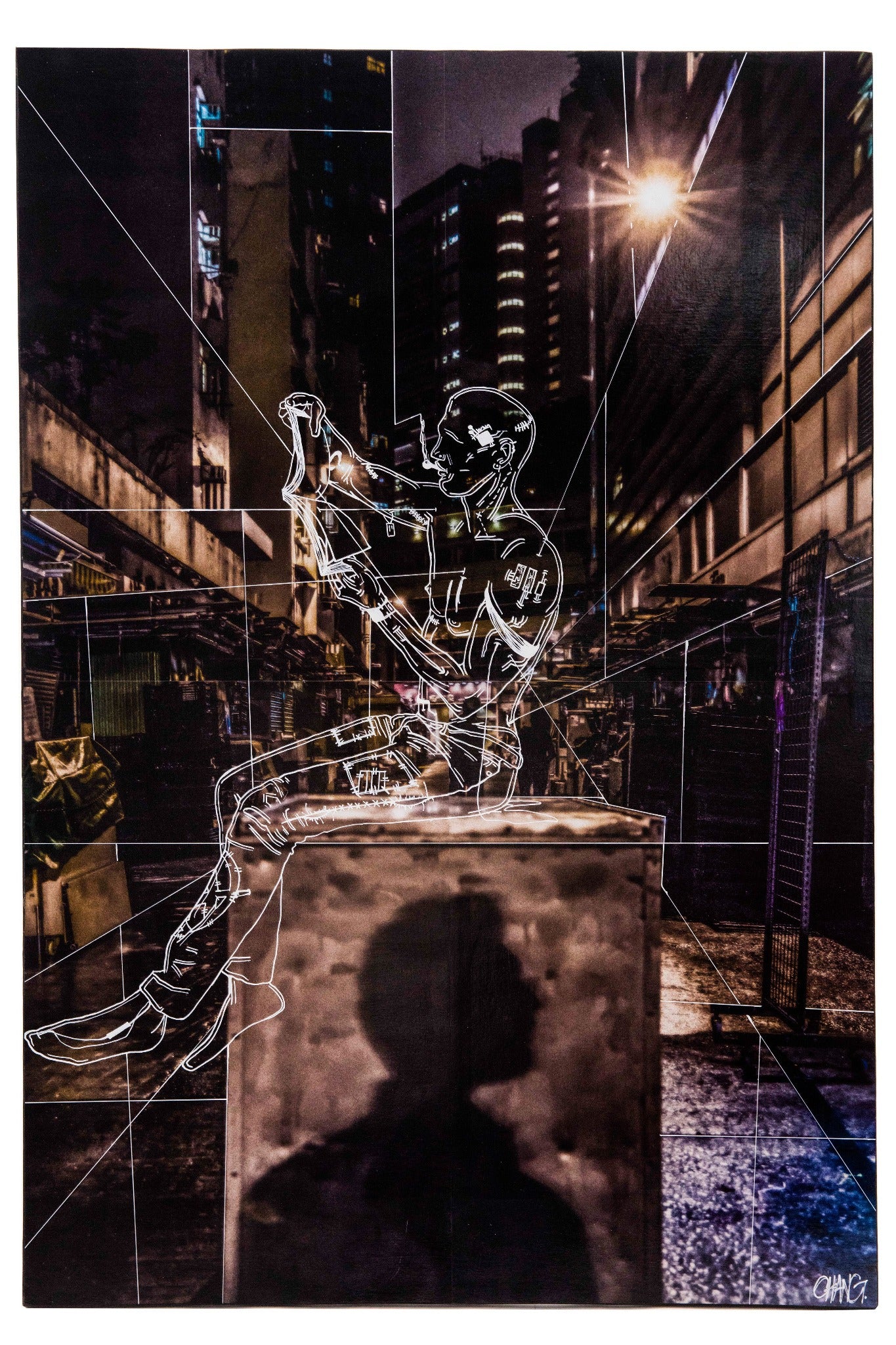 Genetically Enhanced Recreational Melancholia - The Stallery